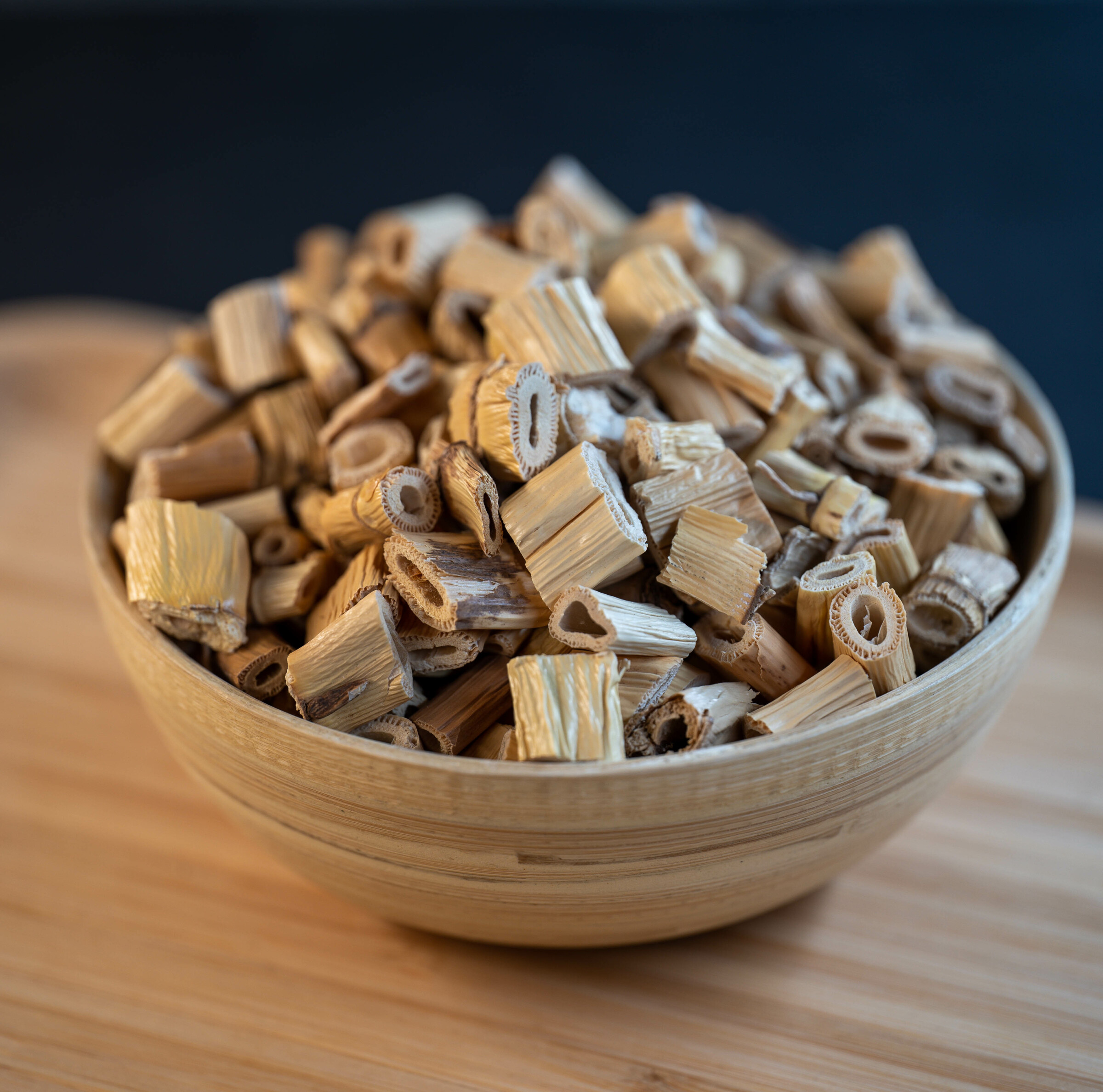 Seriál o bylinkách TCM - Rákos obecný (Lu Gen) - Cesta Želvy